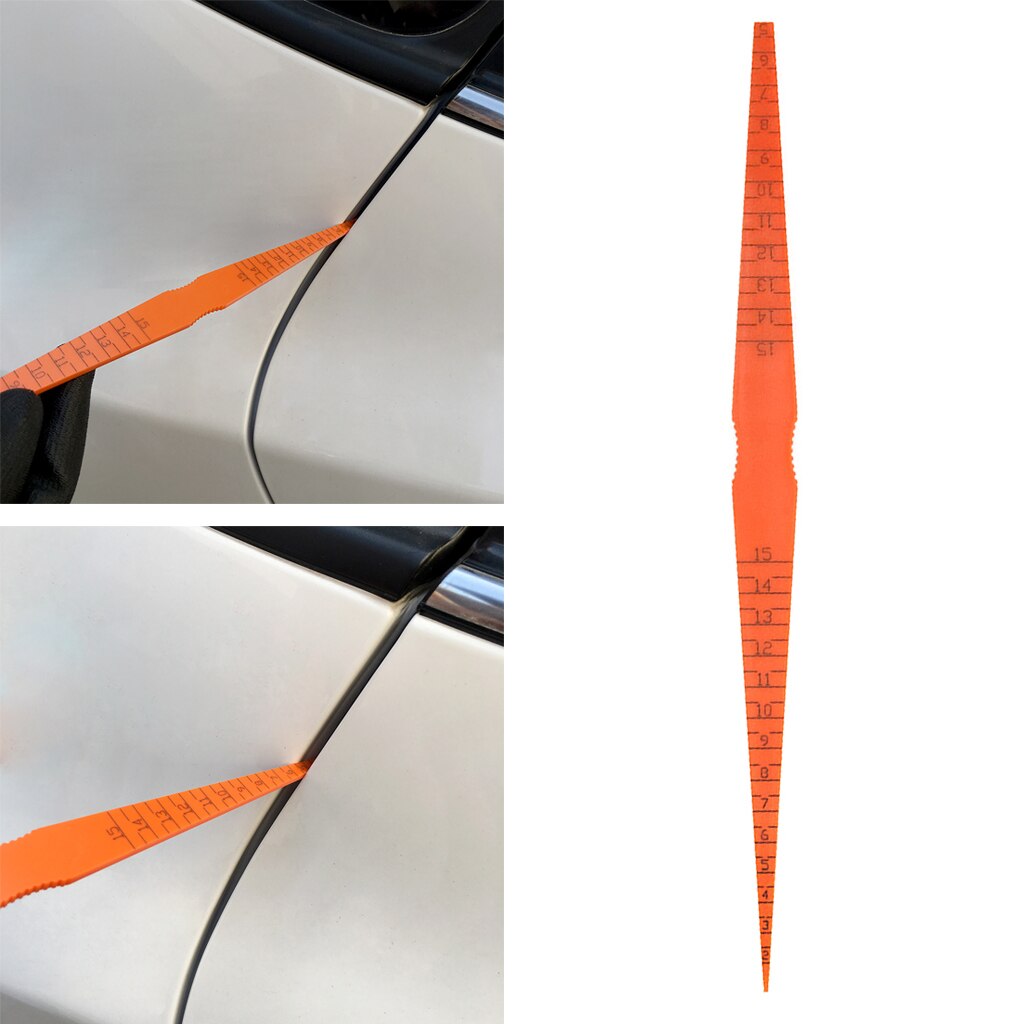 10'' Plastic Car Door Panel Gap Alignment ... – Grandado