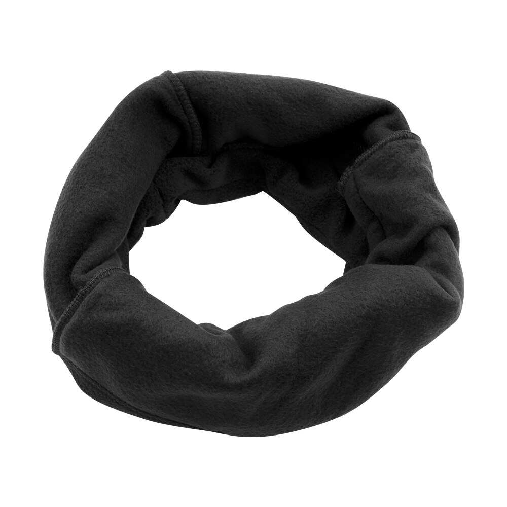 Mens Winter Fleece Thermal Ski Snood Hood Neck War... – Grandado