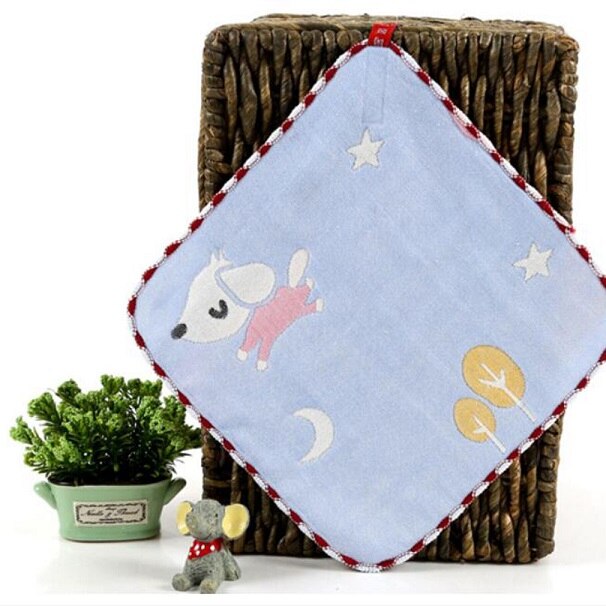 Baby Handdoek Microfiber Kid Badhanddoeken Washand... – Grandado