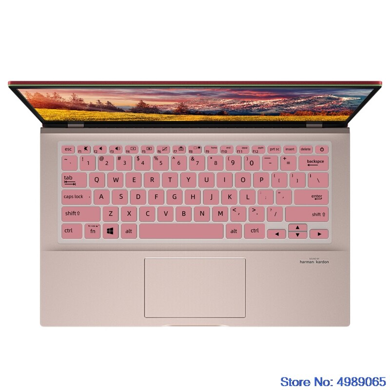 for ASUS ZenBook 14 UM433DA UM433D UM433 DA UX433F... – Grandado