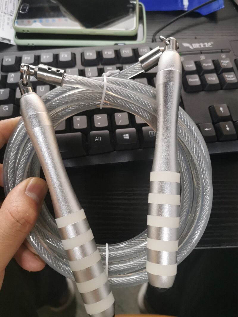 8MM 550GRAM HEAVY WEIGHT SPEED UPC WEIGHTED MMA TR... – Vicedeal