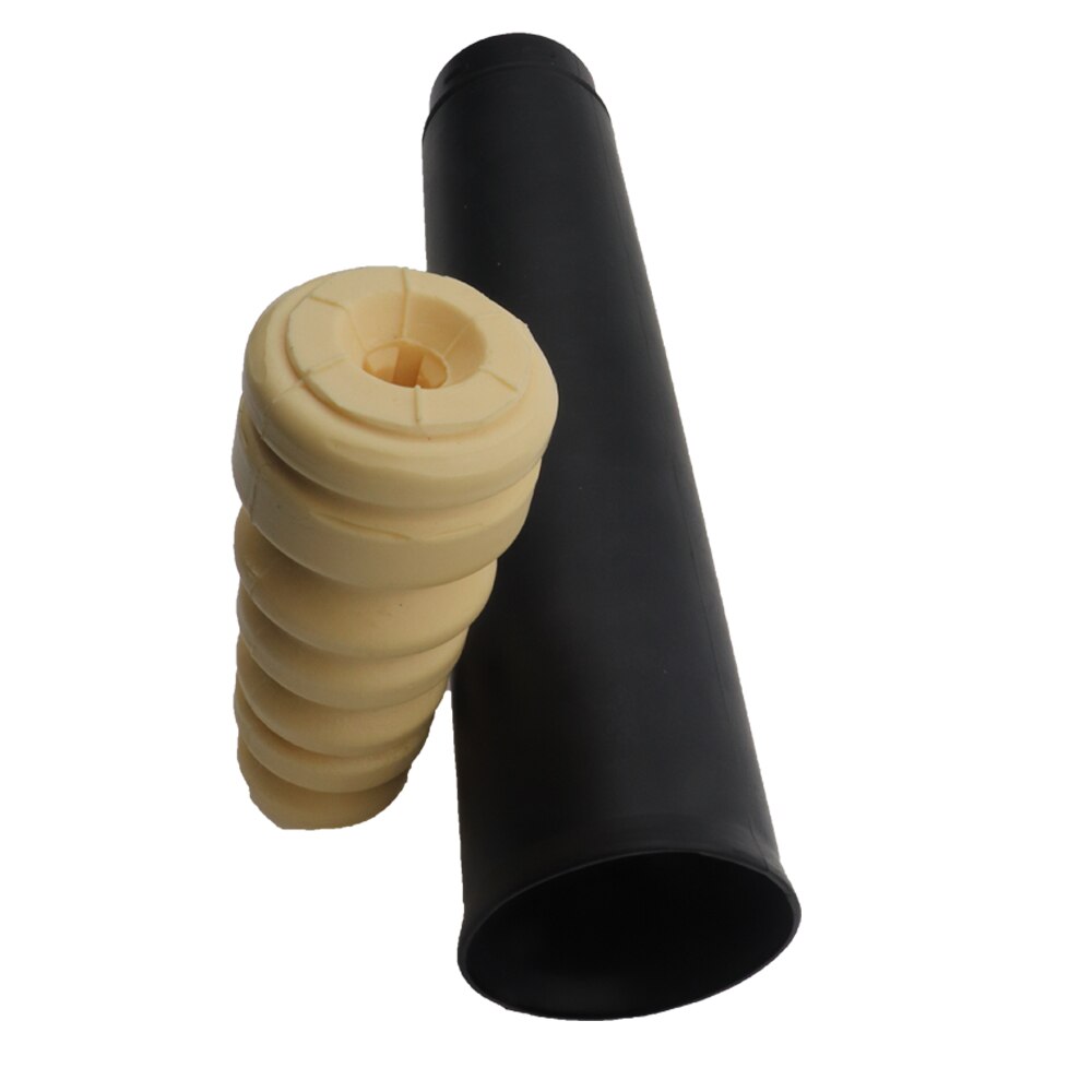 Rear Dust Cover Air Shock Absorber Rubber Bellow B... – Grandado