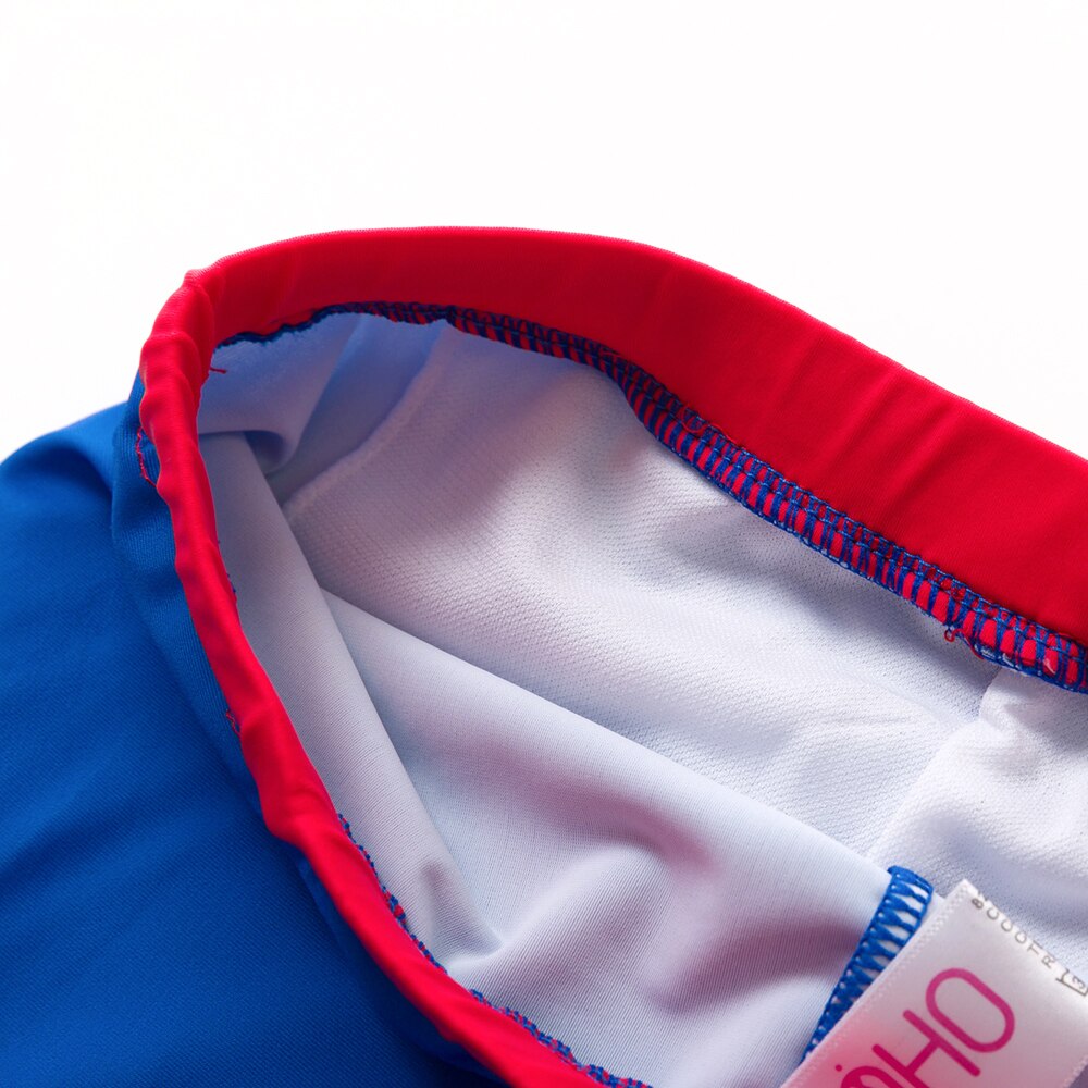 Boys Bathing Suits Two-Pieces Beach Sports Surf Sw... – Grandado