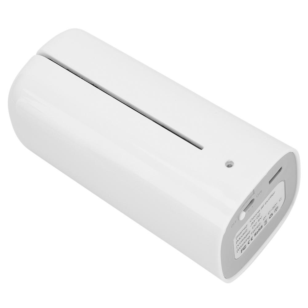Mini Air Purifier Fridge Portable Ozone Generator ... – Grandado