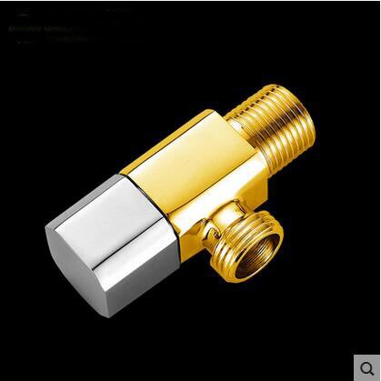 Bathroom water heater inlet valve, Toilet/kitchen ... – Grandado