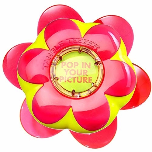 Tangle Teezer Flower pot - Cepillo para el pelo – Grandado