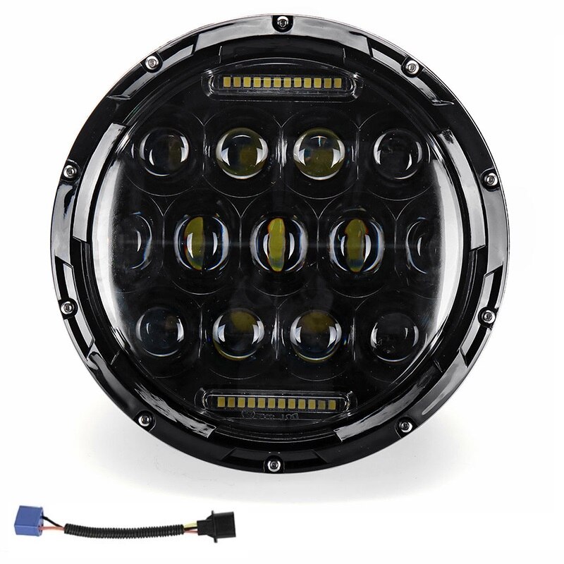 Universal 7 Inch Projector High Low Beam Led Headl... – Grandado