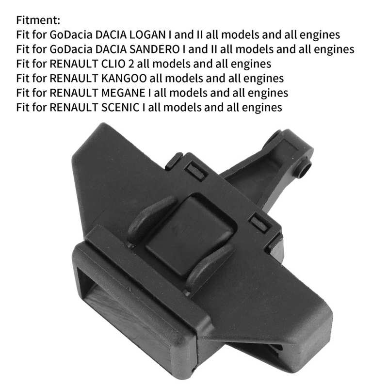 Porta traseira trava tronco bloqueio atuador 77008... – Grandado
