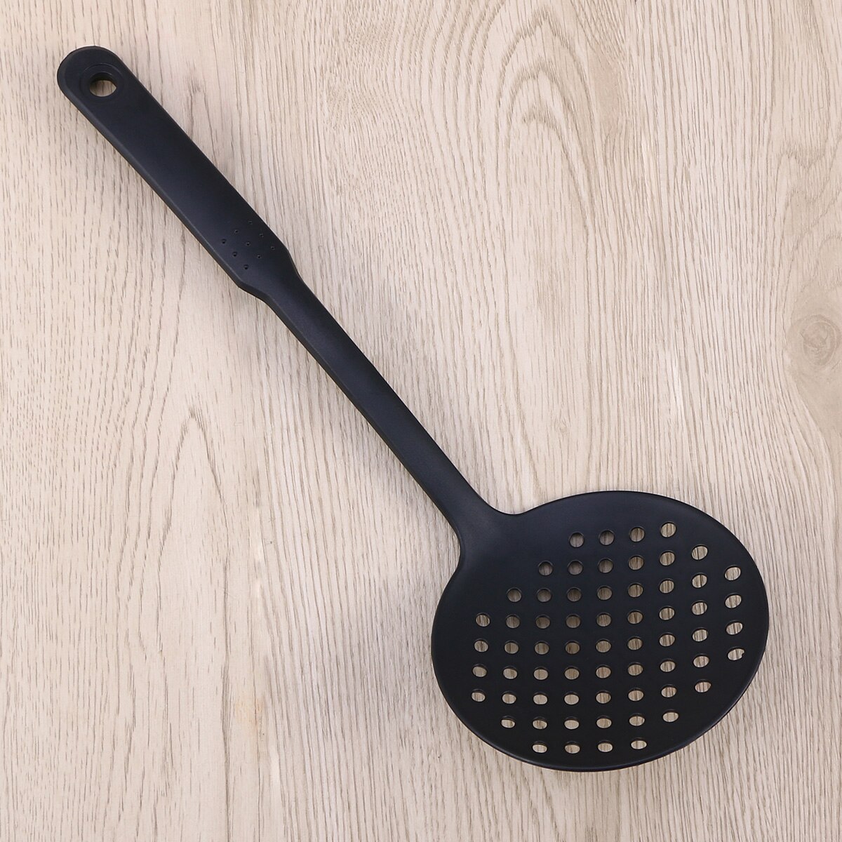 6Pcs Keuken Tool Set Zwart Nylon Non-stick Keukeng... – Vicedeal