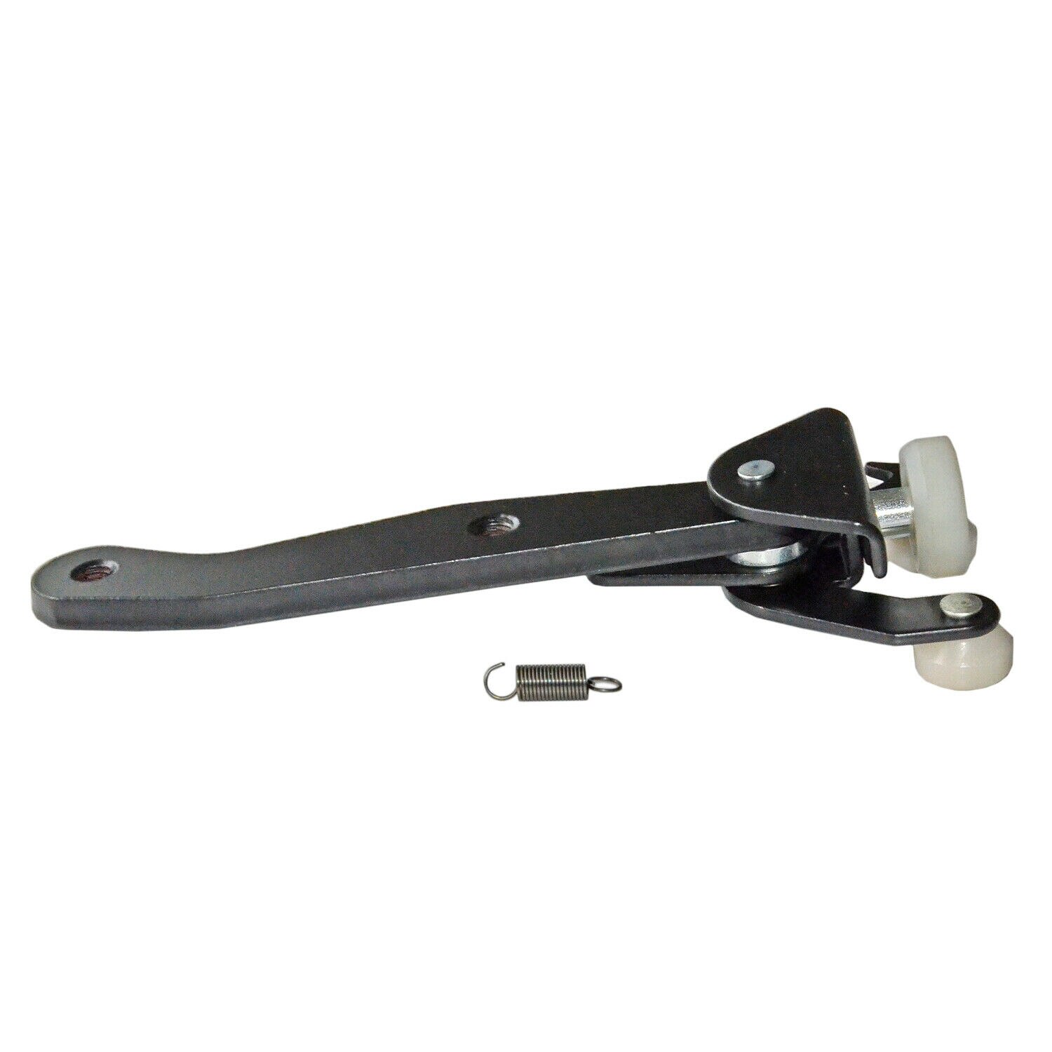 Lower Left Sliding Door Roller Guide Arm Hinge For... – Grandado