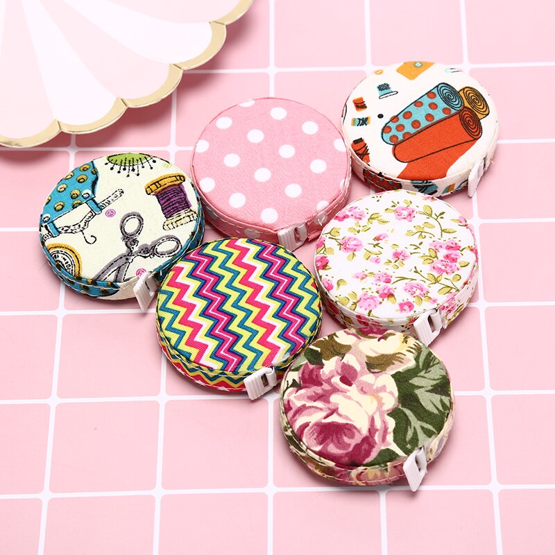 150cm Tape Measure Portable Body Fitness Measuring... – Grandado