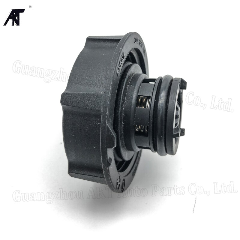 Radiator Coolant Cap Reservoir Tank for Ford RANGE... – Grandado