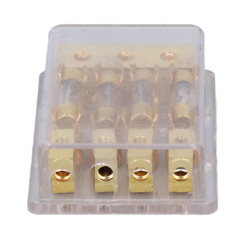 Power Distribution Block Multiple Interface Vehicl... – Grandado