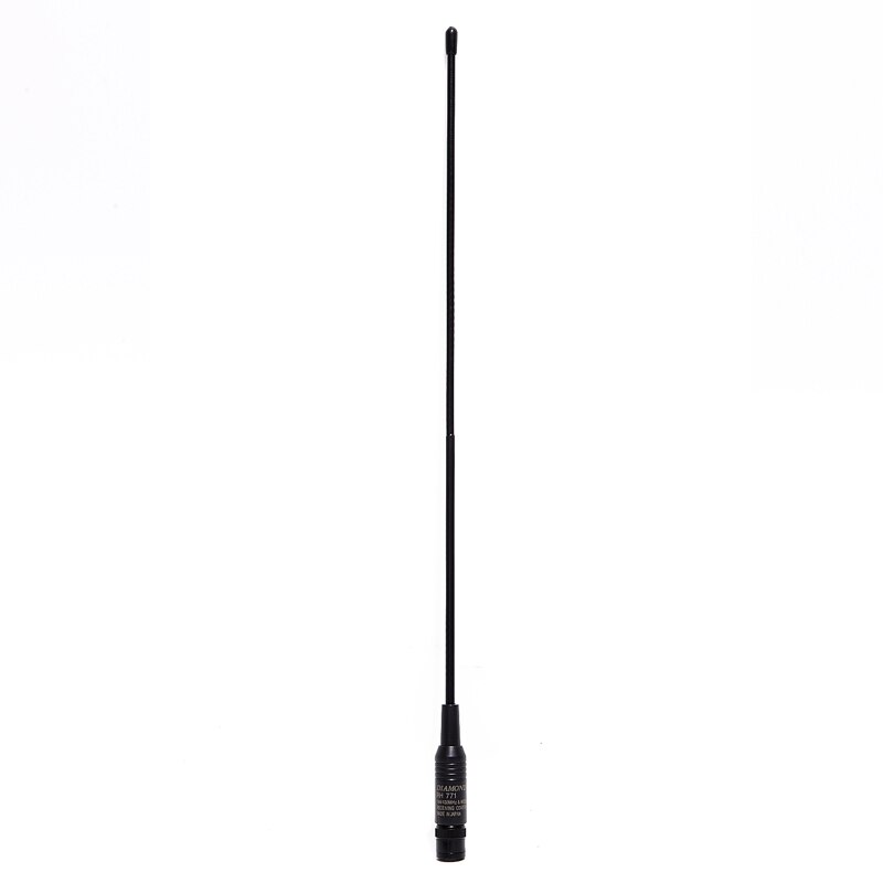 Diamond RH-771 BNC Dual Band VHF/UHF 144MHz/430MHz... – Grandado
