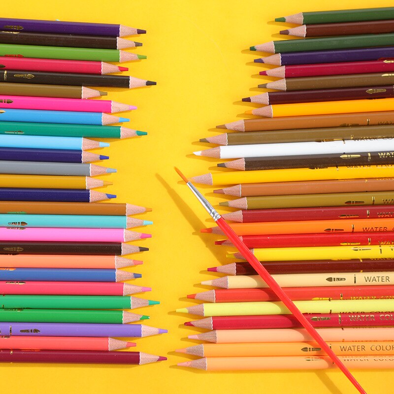 Kleur Potlood Set 120 Kleuren Tekening Potlood Set... – Grandado