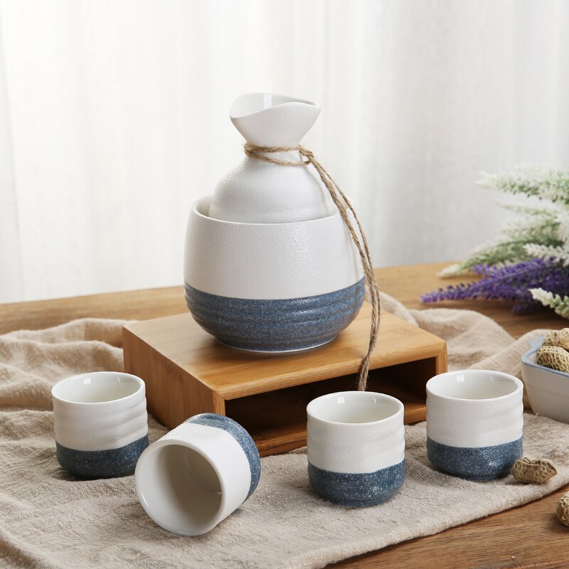 Creatieve Japanse Stijl Sneeuwvlok Kleine Witte Wi... – Vicedeal