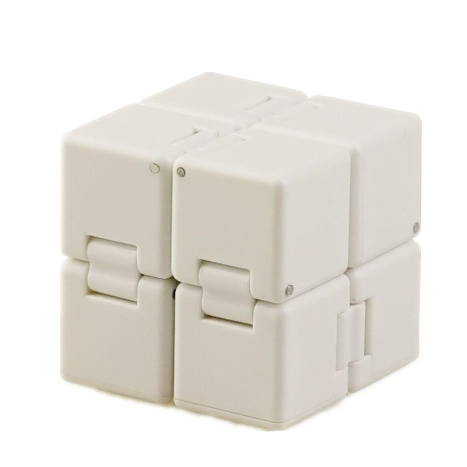 ShengShou 2x2 Crazy Cube 2x2x2 Infinity Cube Endle... – Grandado