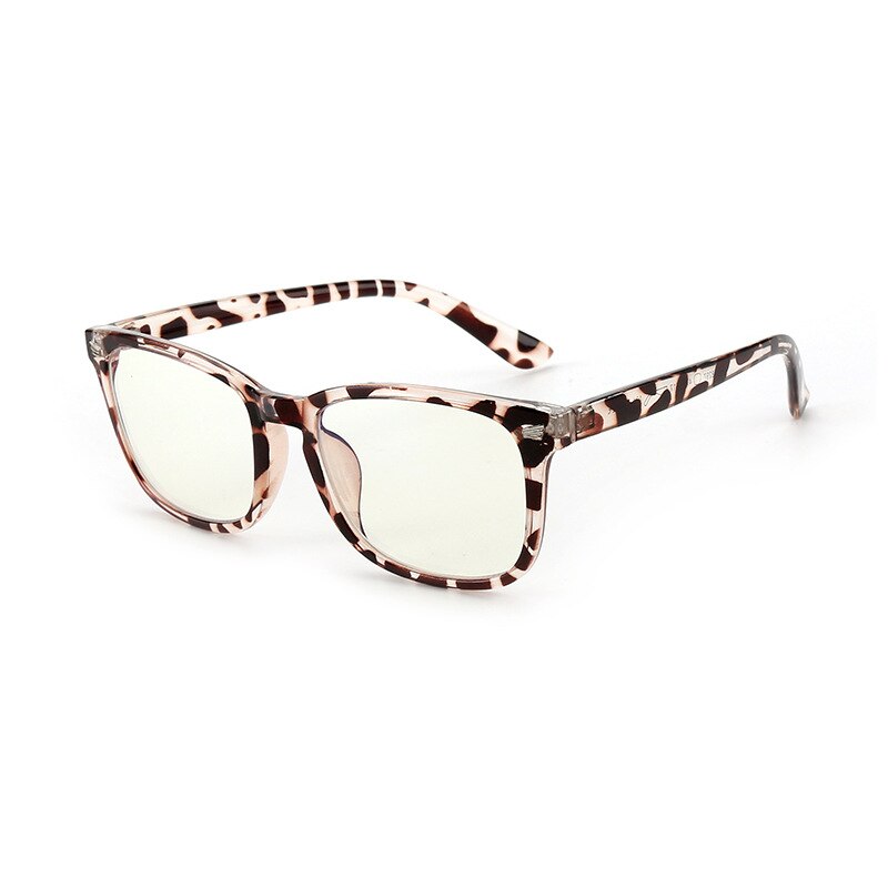 Children's TR Anti-Blu-ray Glasses Transparent Col... – Vicedeal