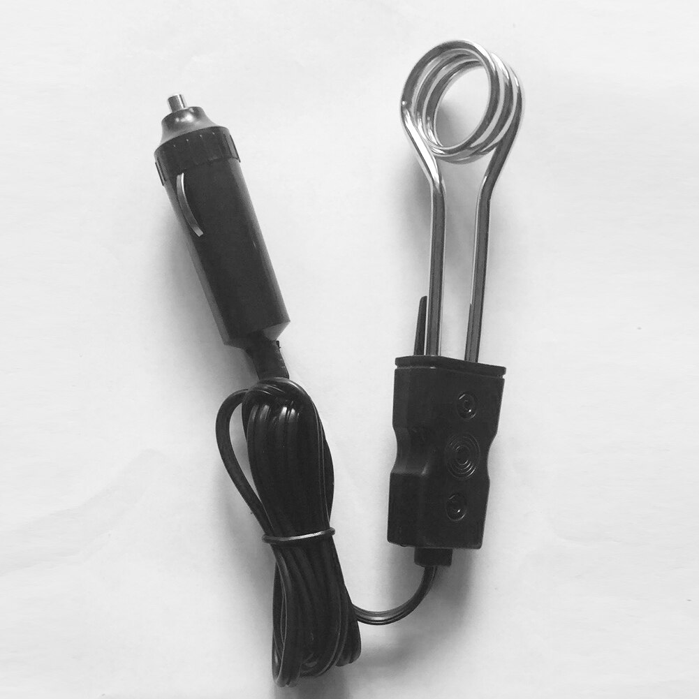 Calentador de inmersión portátil para vehículo de ... – Grandado