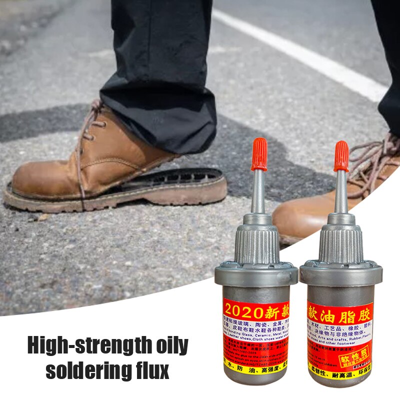 Magic Metalen Lassen Lijm Multifunctionele Lijm Su... – Grandado