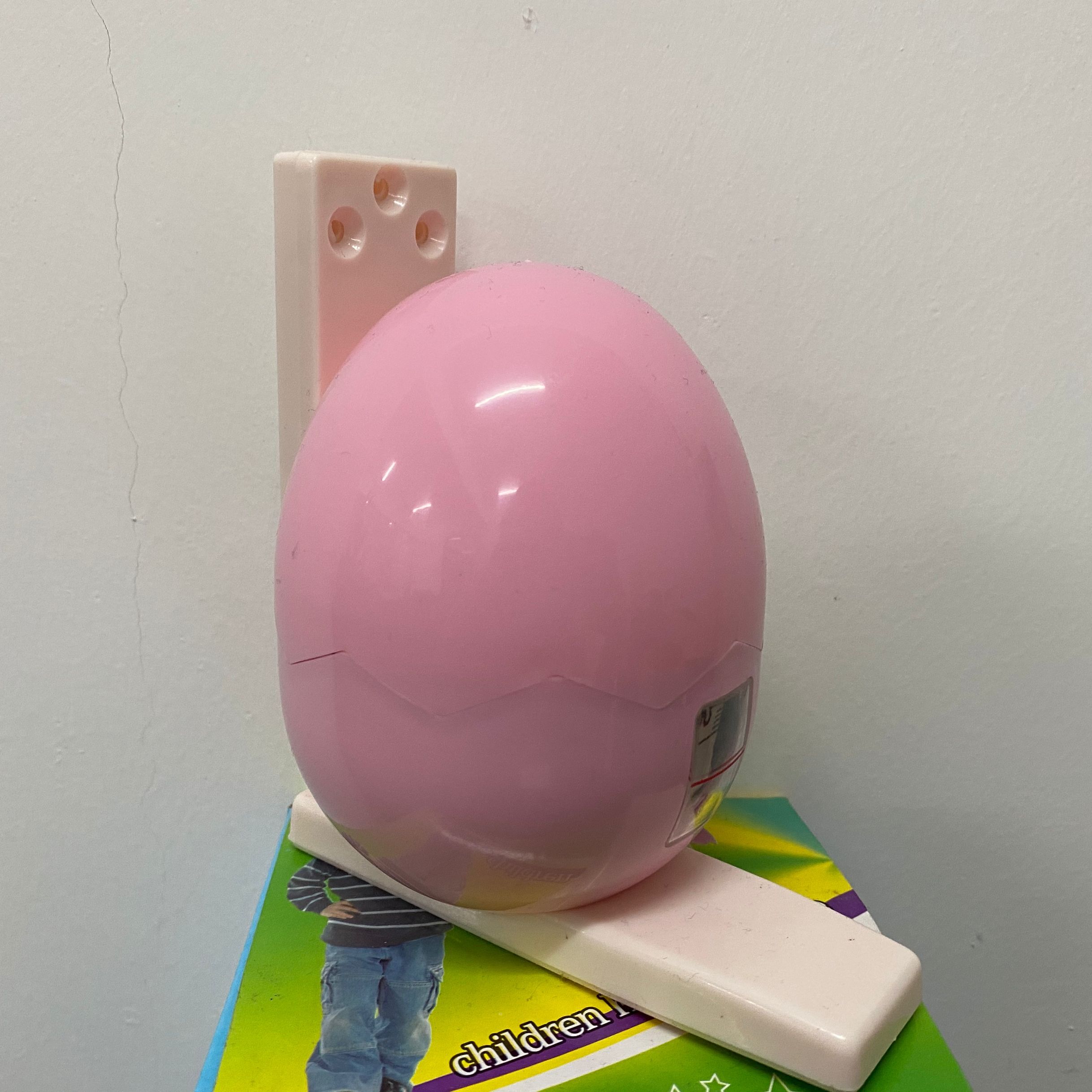 200cm Cartoon Egg Shape Growth Tape Children Heigh... – Vicedeal