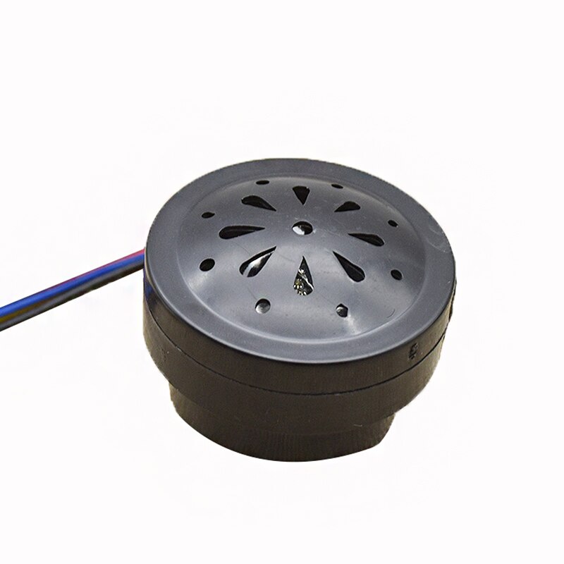 48V-60V Beep Mini Horn Car Alarm Siren Loud Revers... – Grandado