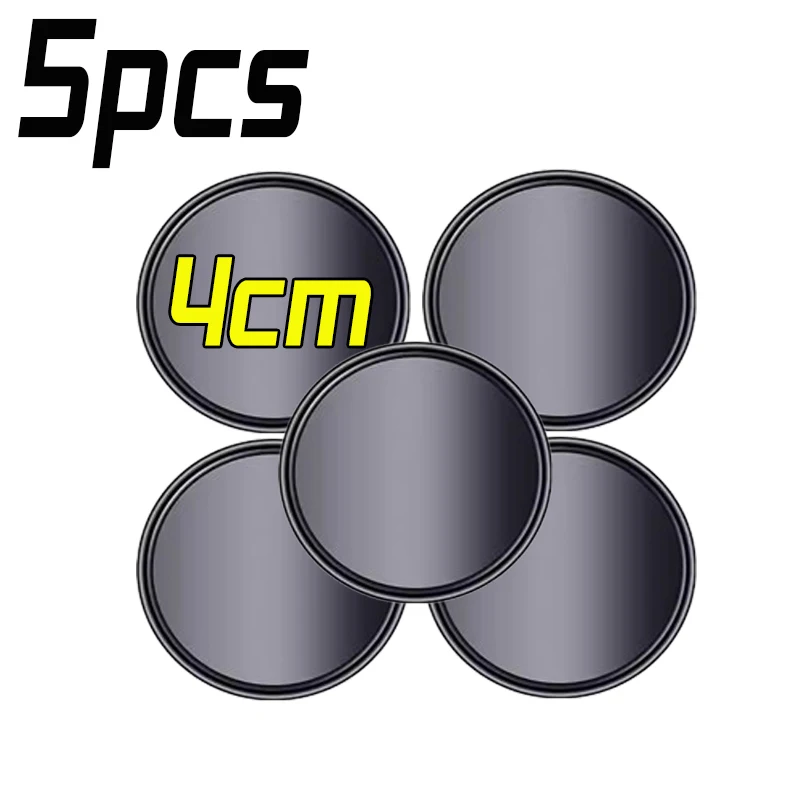 1-10pcs Car Non-slip Mat Cars Ornament Adhesive Pa... – Grandado