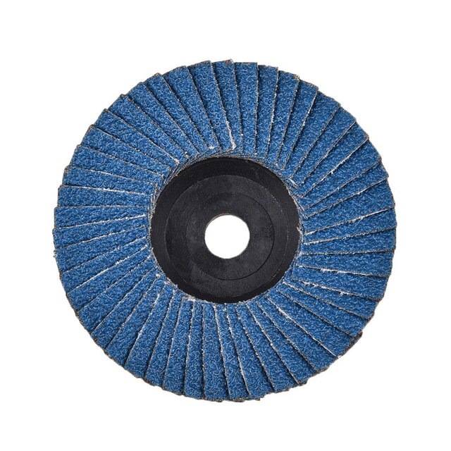 3 Inch Flat Flap Discs 75mm Grinding Wheels Wood C... – Grandado