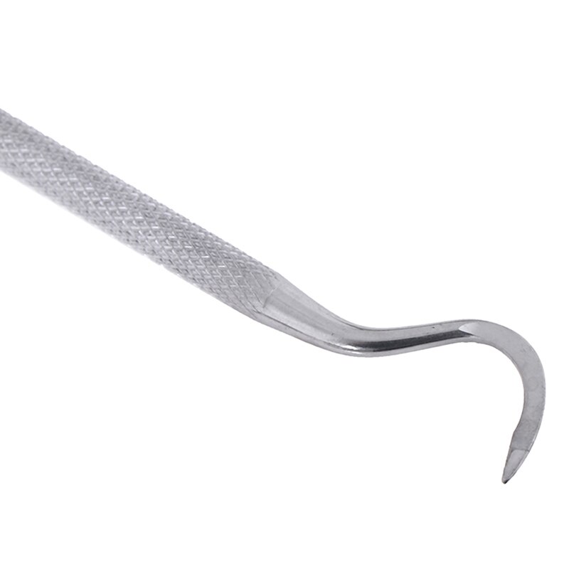 Double-ended Tooth Scaler Dentistry Instrument Den... – Grandado