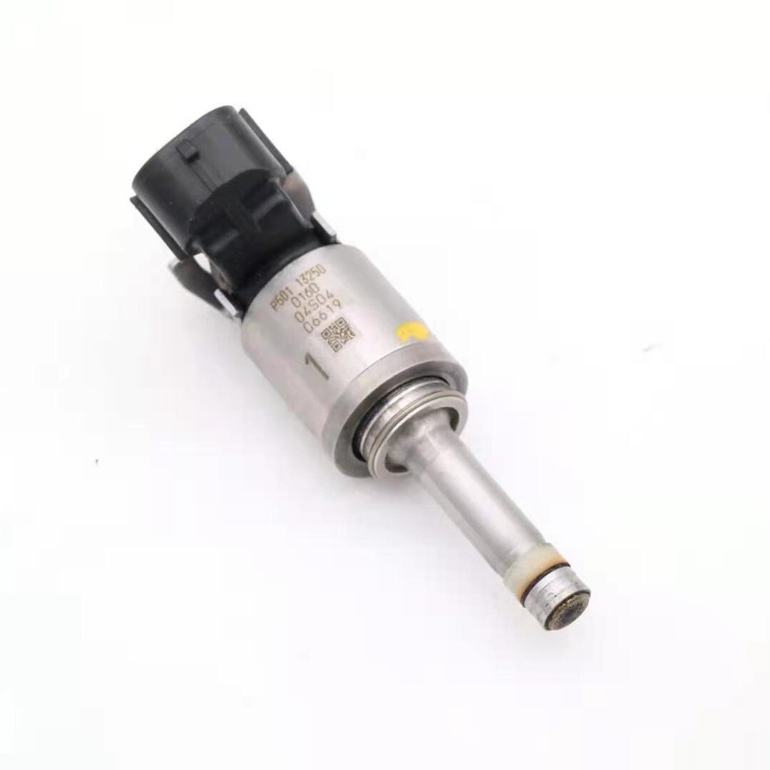 FUEL INJECTOR For Mazda 2 injector OEM P50113250A ... – Grandado