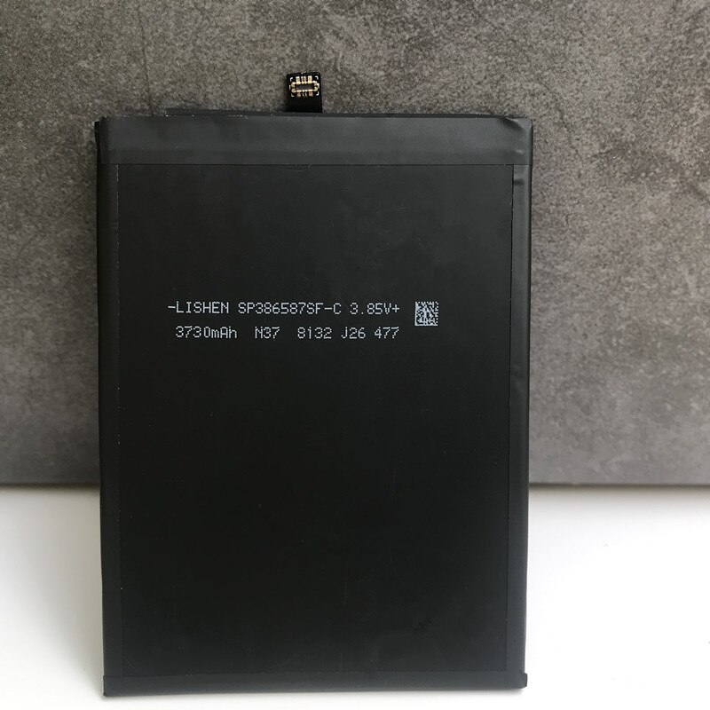 Original 3750mAh HB386589ECW Battery For Huawei No... – Grandado