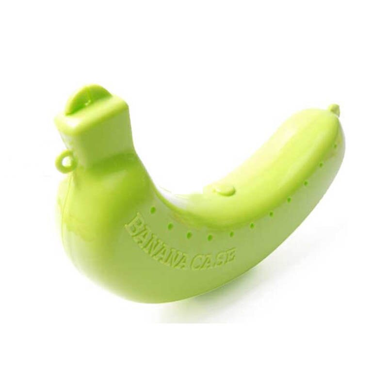 Fruit Accessories Banana Protector Box 3 Colors 1 ... – Grandado