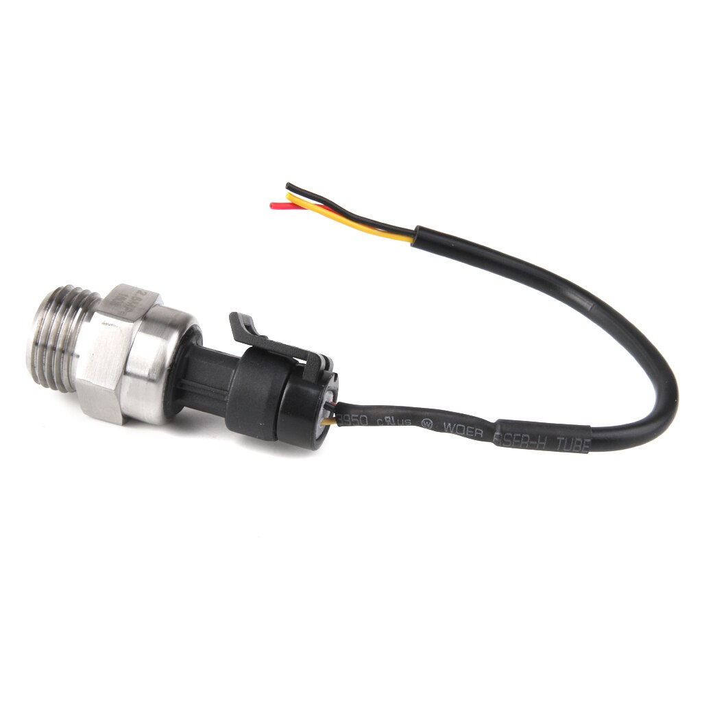 Transducer Sensor G1 / 2 Pressure 0-2.5 Mpa Oil Pr... – Vicedeal