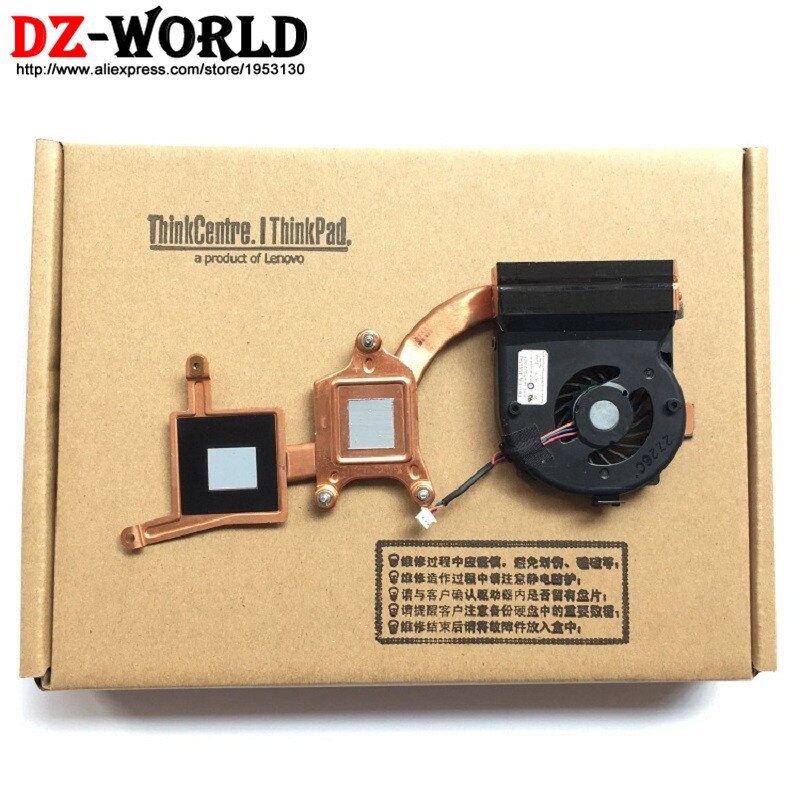 Original for Lenovo ThinkPad X200 Heatsink CPU Coo... – Vicedeal
