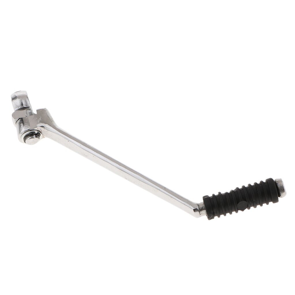 15Mm Kickstart Kick Start Shaft Lever Voor Honda C... – Vicedeal