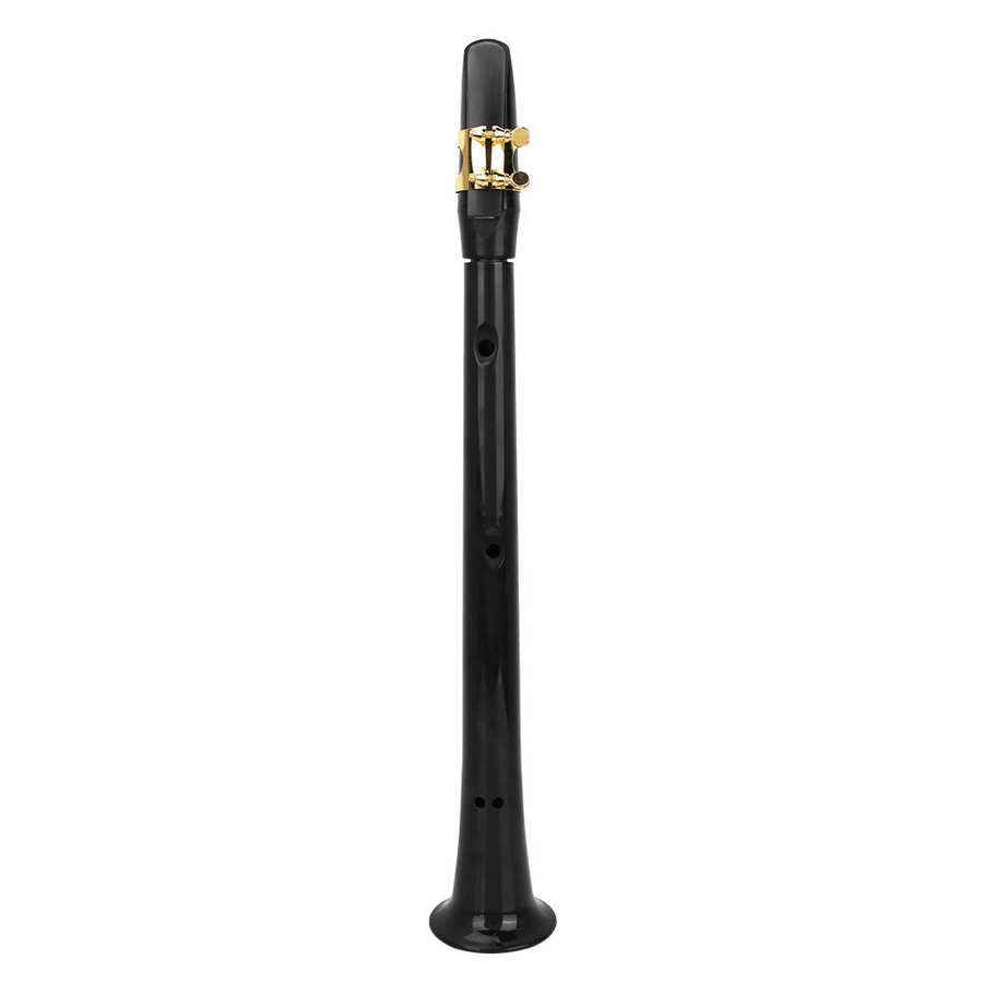 Houtblazers Pocket Sax Praktijk Saxofoon Kleine Si... – Vicedeal