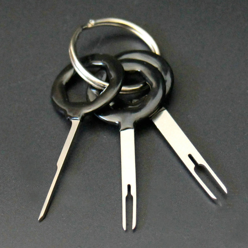 18 Pcs Car Wire Harness Plug Terminal Extraction P... – Vicedeal