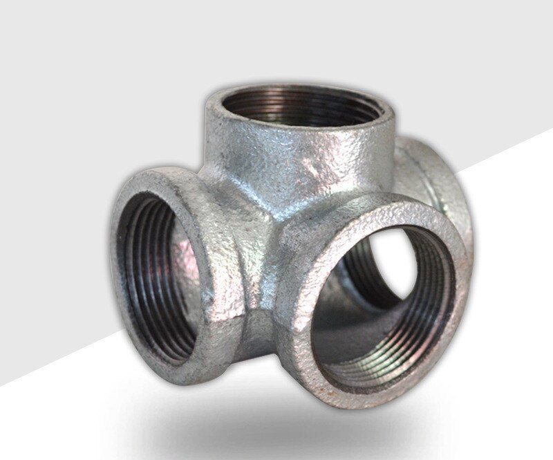 3Pcs/Lot G1/2" DN15 G3/4" DN20 Female Eq... – Grandado