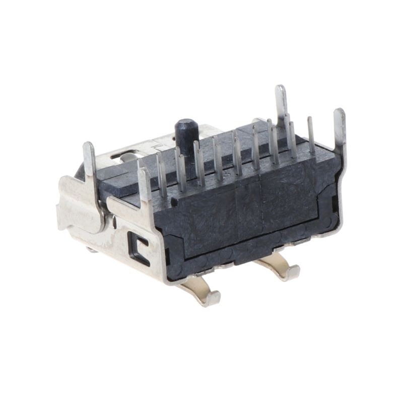 Super Slim 3000 4000 3K 4K Jack Socket Interface C... – Vicedeal