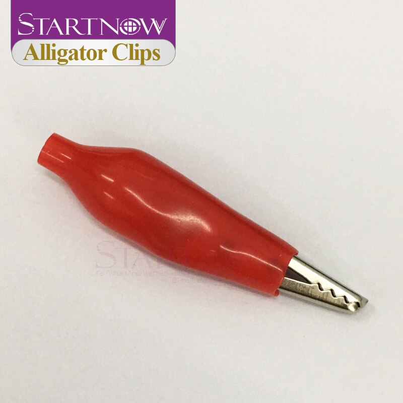 4pcs/lot Metal Alligator Clip 42MM Crocodile Clip ... – Grandado