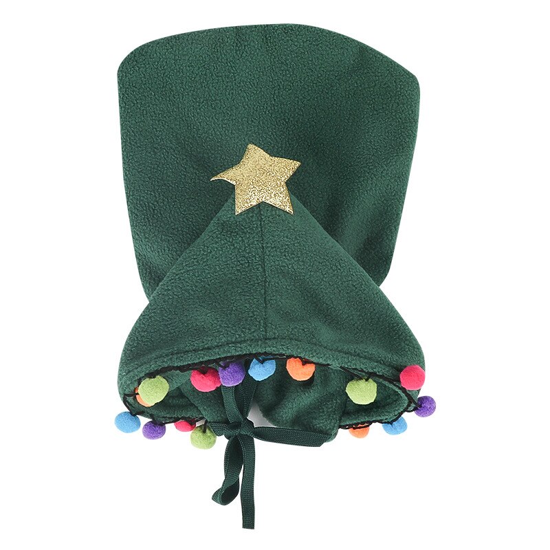 Belmil Funny Christmas Costume Christmas Pet Cloth... – Grandado