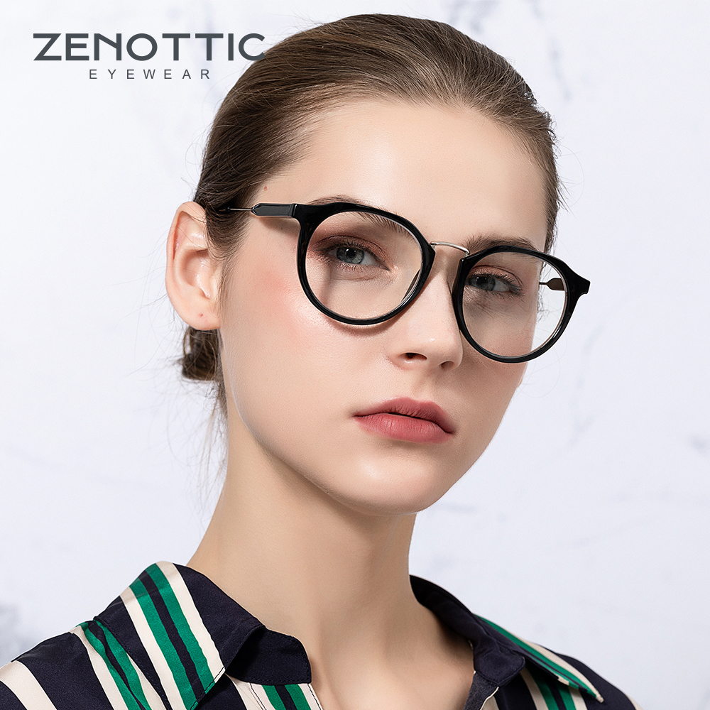 ZENOTTIC Anti Blue Ray Radiation Computer Glasses ... – Grandado