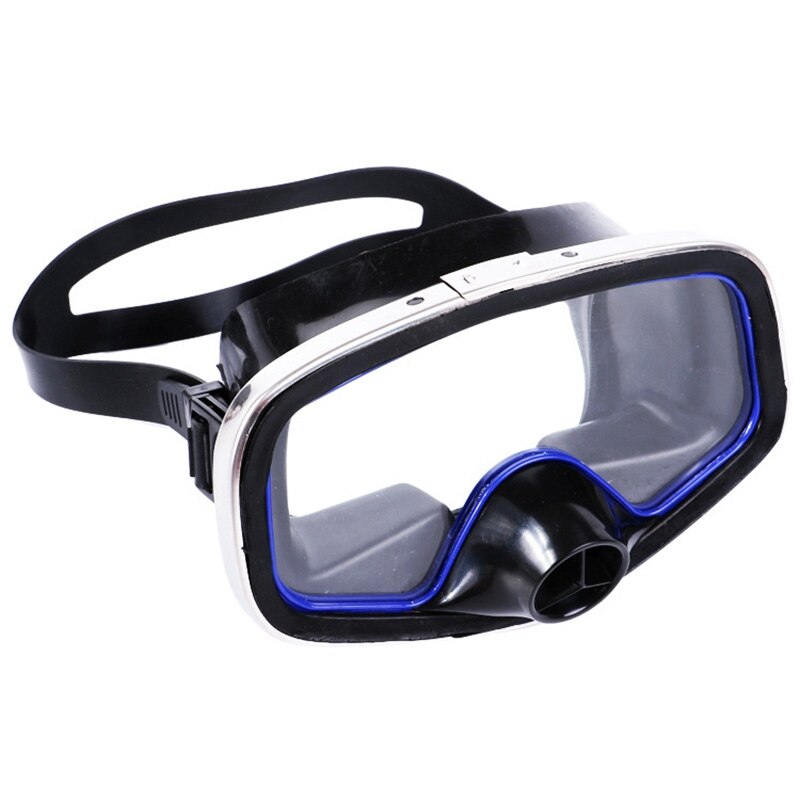 Diving Snorkel Mask Underwater Tempered Glass Mirr... – Vicedeal