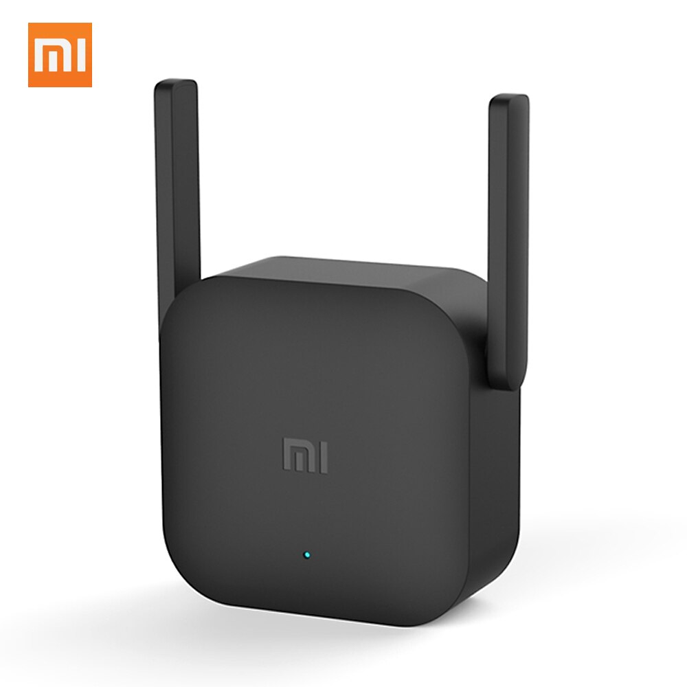 Xiaomi WiFi Router Amplifier Pro Router 300M 2.4G ... – Vicedeal