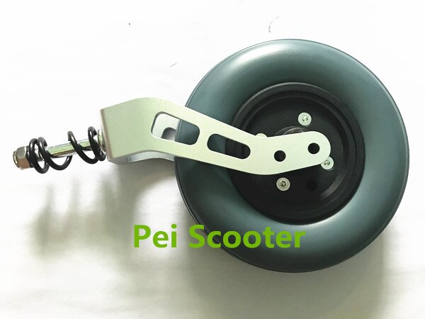 Elektrische Rolstoel Aluminium Voorvork En 8 Inch ... – Vicedeal