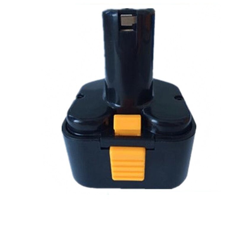 Batería de repuesto para herramienta eléctrica, pa... – Grandado