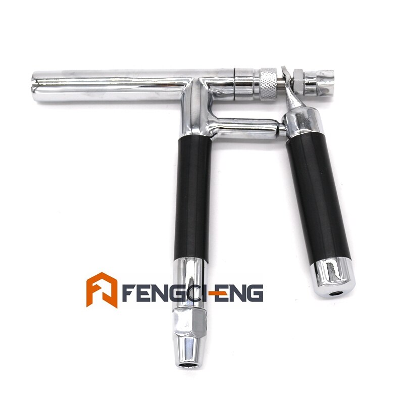 Pluto Dispensing Gun Home Brew Beer Dispense Keg K... – Vicedeal