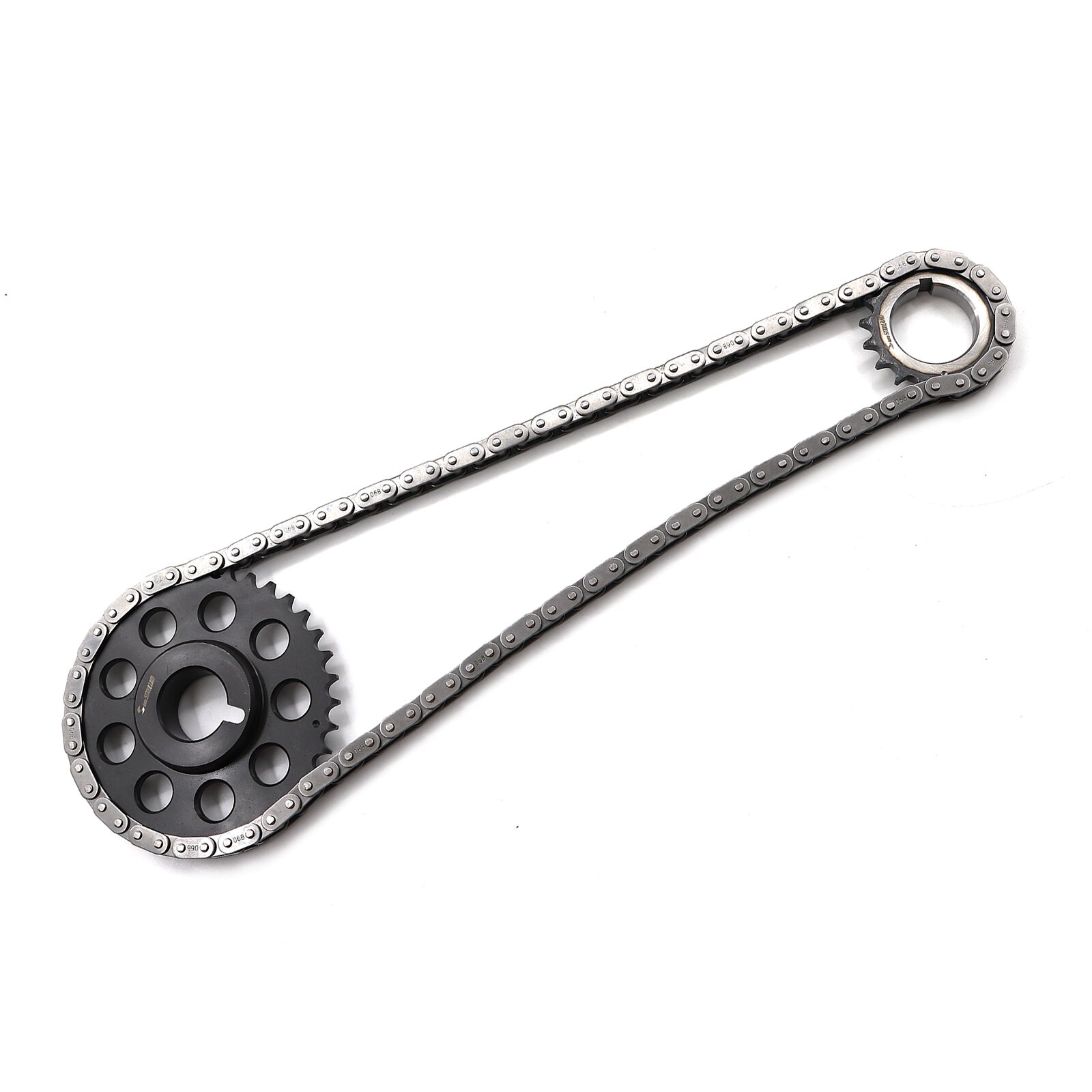 Timing Chain Kit 1HD Metal Rail 22RE 22REC Fit 85-... – Grandado