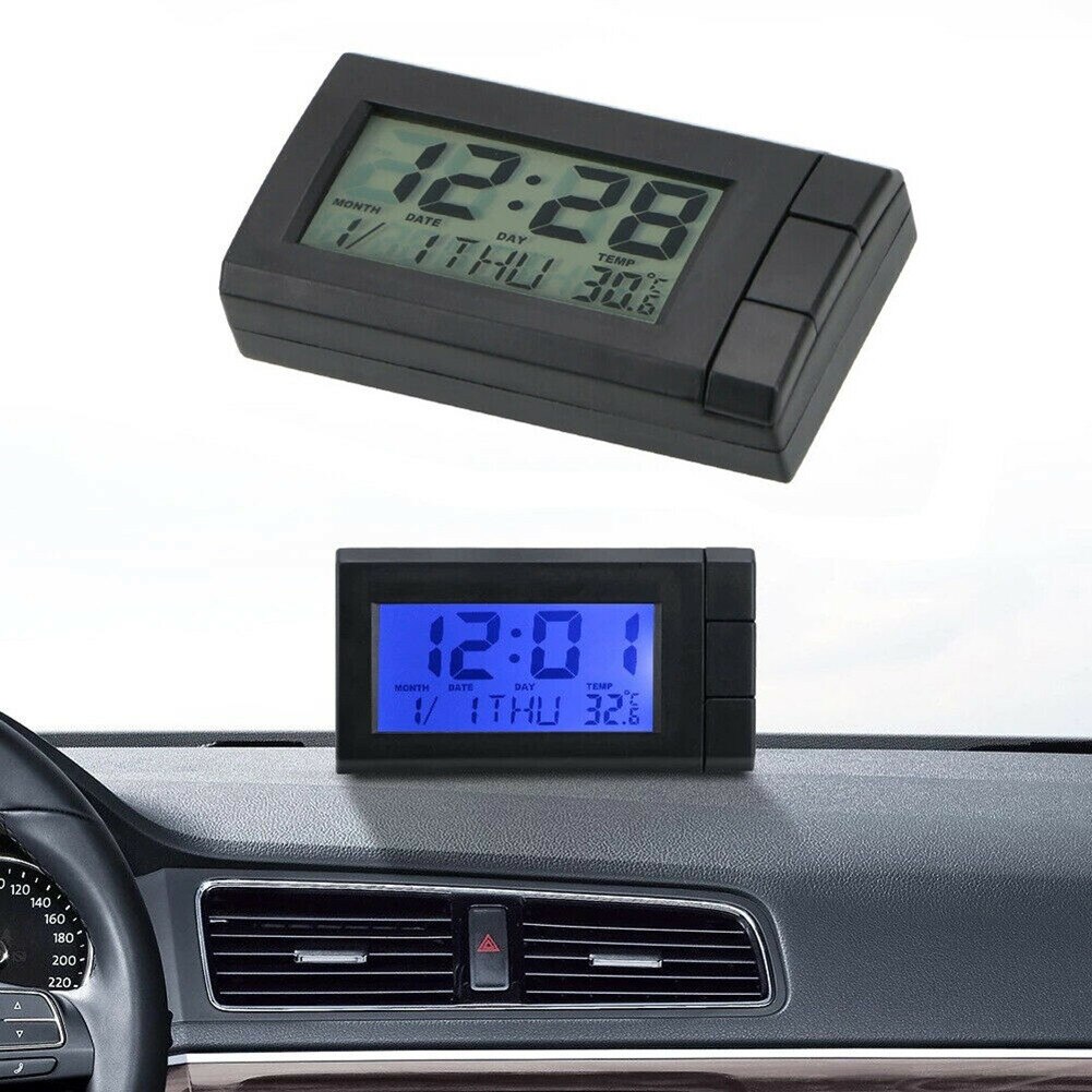 Uhr Fur Auto Armaturenbrett