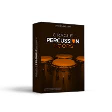 Loops - Percussion – Vicedeal